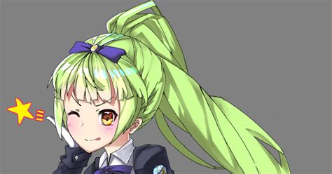 アズールレーン シュロップシャー まさらのイラスト Pixiv