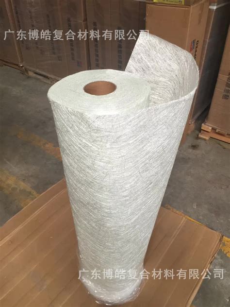 巨石玻璃纤维短切毡300g玻纤短切原丝毡批发无碱玻璃钢纤维毡450g 阿里巴巴