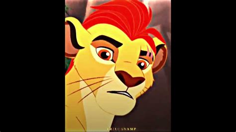 Kion Lets Not Let It Flop😭😭 Thelionking Thelionguard Alightmotion