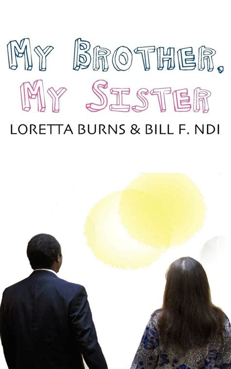 African Books Collective My Brother My Sister