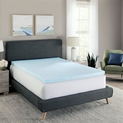 4 Inch Foam Mattress