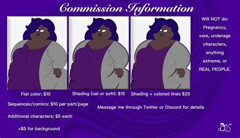 Commission Info By Cooldeverage On Deviantart Commission Info By Cooldeverage On Deviantart