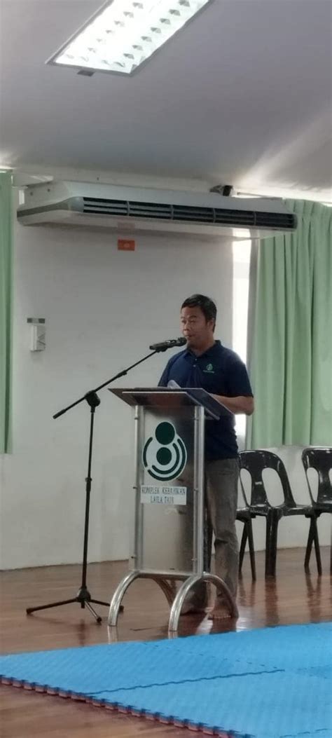 Kompleks Kebajikan Laila Taib Kuching Peryatim Kuching Home