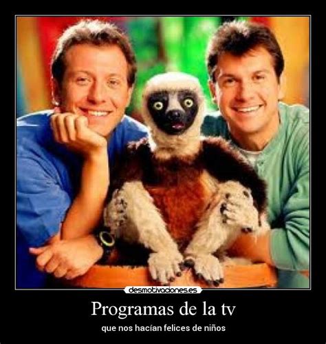 Programas De La Tv Desmotivaciones