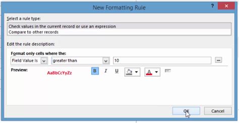 All About Aggregate Queries Using Access 2016