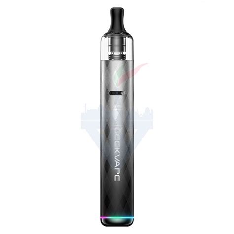 Wenax S3 Pod Mod Geek Vape