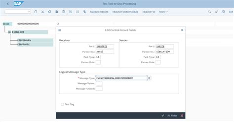 Integrating Sap Systems With Aws Services Using Sap Business Technology