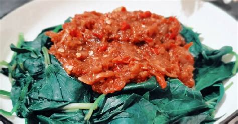 Resep Brambang Asem Oleh Mba Wen Cookpad