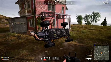 Essa Fa Anha Foi Foda No Pubg Kkk Youtube