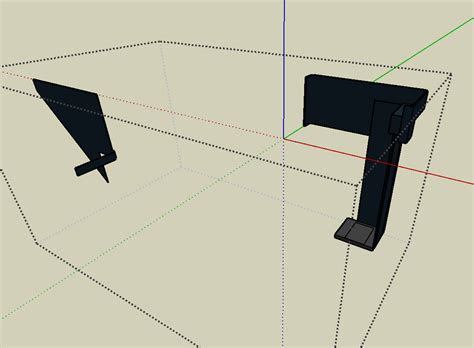 Sketup 2024 Vray6 Mac Wired Material Behaviour Pro Sketchup Community