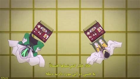 انیمه برو برو رنجر بازنده Sentai Daishikkaku قسمت 12اخر با زیرنویس