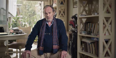 Murió A Los 75 Años Horacio García Belsunce El Hermano De María Marta