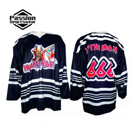 Zel Buz Hokeyi Jersey Bask Ad N Z Numaras Tak M G Mlek Rekabet E