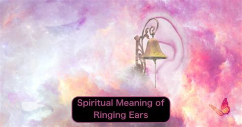 The Spiritual Meaning Of Doorbell Ringing