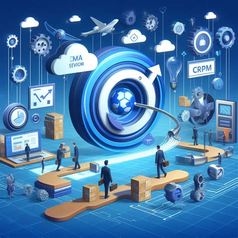 Crm Data Migration Made Easy A Step By Step Guide