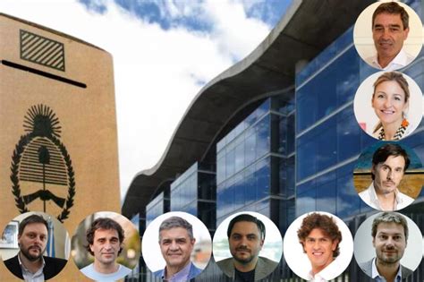Encuesta Quiénes Son Los Mejores Posicionados En La Carrera Por La