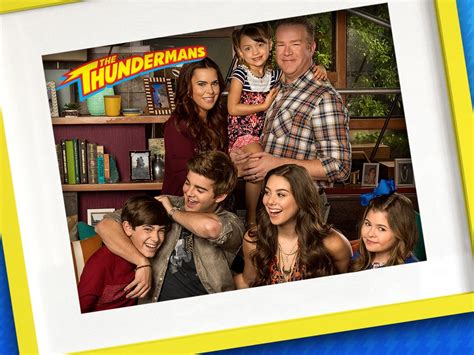 Season 4 The Thundermans Wiki Fandom