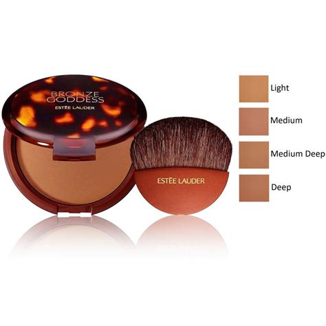 Esteé Lauder Bronze Goddess Bronzer Powder Pudra 21 G