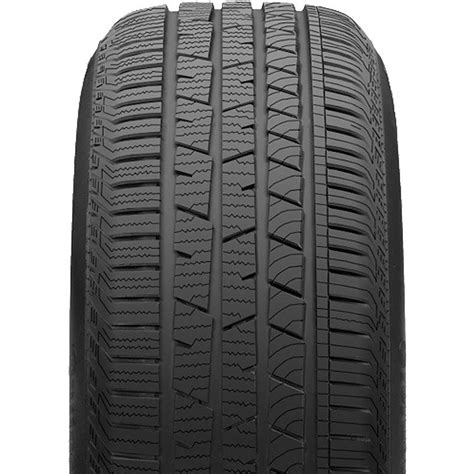 Continental ContiCrossContact LX Sport 275/45 R20 110V купить + отзывы ...