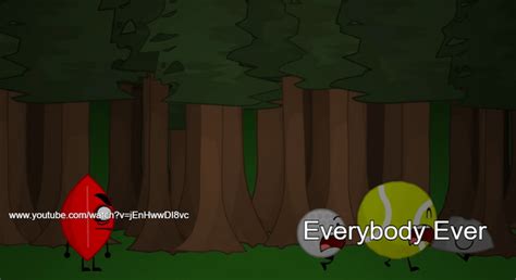 Dont Search Bfdi R34 Worst Moment Of My Entire Life Lightning Is The Creator Of It And Td Is