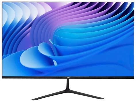 Купить Монитор X-Game OFLED27 черный в кредит в Алматы – Kaspi Магазин