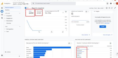 Setup Event Tracking Ga4 Ecommerce Trackingga4 Goals Event In