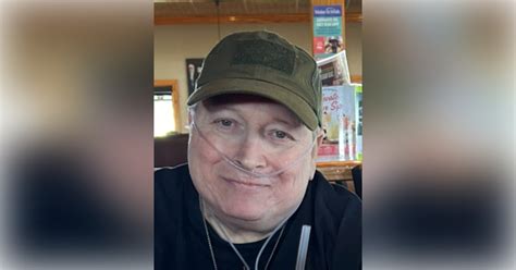 Obituary Information For Daniel Donald Piotrowski