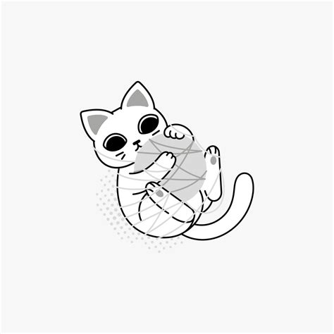 Skribbl On Linkedin Catillustration Catillustrations Skribbl Illustrations…