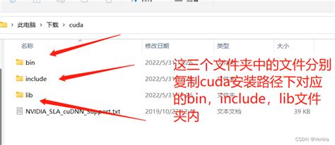 Win1011 Paddlepaddle2322 之 匹配cuda和cudnn版本安装check If The Third