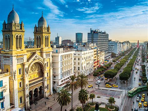 Tunisia More Than Expected Timeskuwait