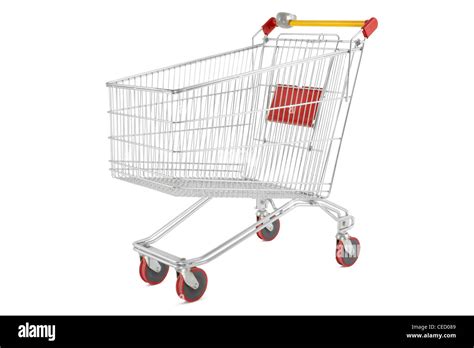 Carrello Della Spesa Immagini E Fotografie Stock Ad Alta Risoluzione
