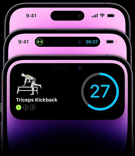 Ios Swiftui 2 Live Activity Activitykit Dynamic Island 잠금 화면 Ui 구현 방법