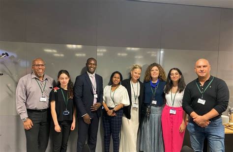 Jancy Karunakaran On Linkedin 🌍 Excited To Share My Presentation