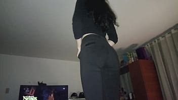 Laura S Amateur Being Fucked In Tight Pants Xvideos Com