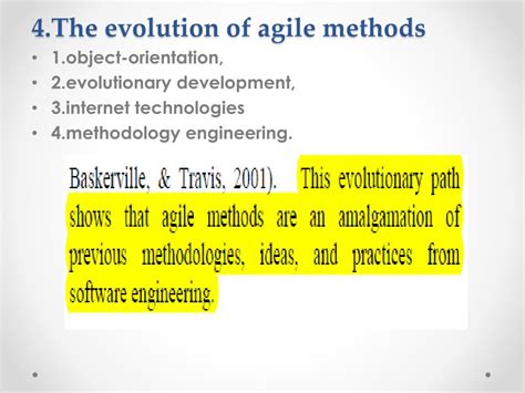Ppt Agile Methods A Comparative Analysis Powerpoint Presentation Free Download Id2513747