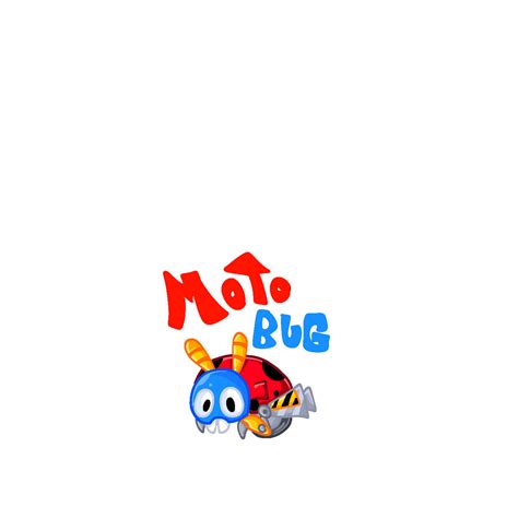 Sonic Badniks 1 Moto Bug By Xdgdxd1234 On Deviantart