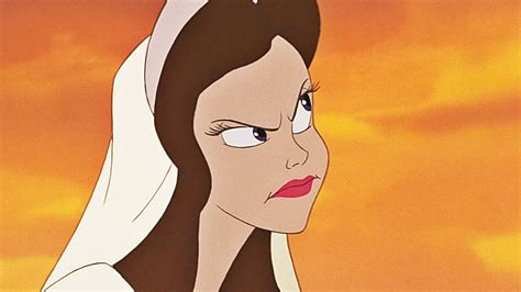 The Little Mermaid Images Walt Disney Screencaps Vanessa Hd Wallpaper