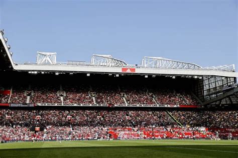 Man Utd Takeover The Glazers Set Fresh Deadline With Erik Ten Hag