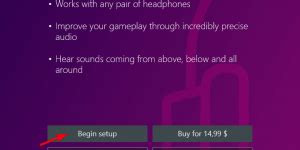 Dolby Atmos Is Not Working How To Fix Your Spatial Sound