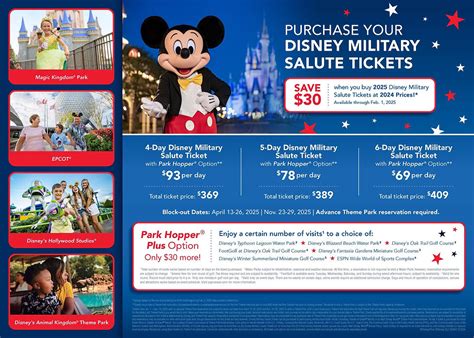 Shades Of Green Military Salute Tickets Are Available Now