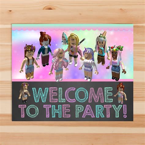 Роблокс с днем рождения картинка 68 фото