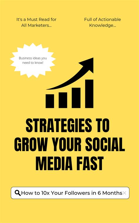 Buy Social Media Marketing Hacks By Eyitayo Olawoore On Selar