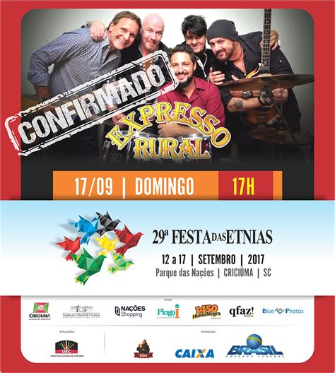Pingo no I Solução em Marketing Criação da Marca da 29ª Festa das