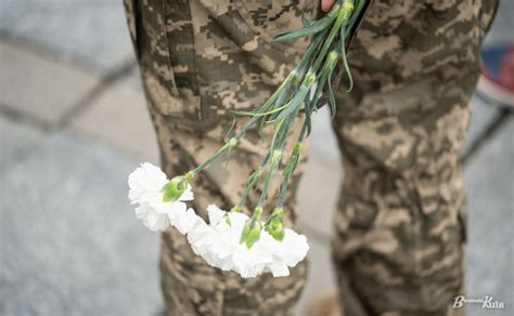 Уряд спростив отримання виплати для родин зниклих безвісти бійців