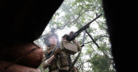 러시아 바흐무트 전투 이후 최대 손실” 英 정보 당국