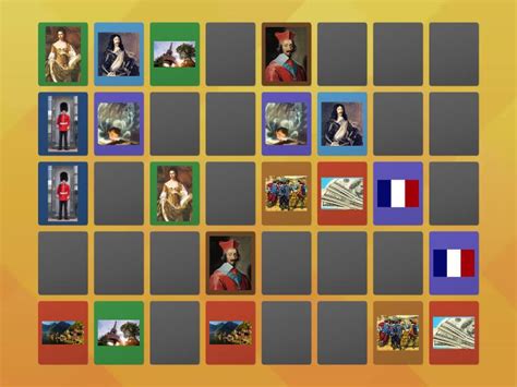 Matching Them UP Matching Pairs