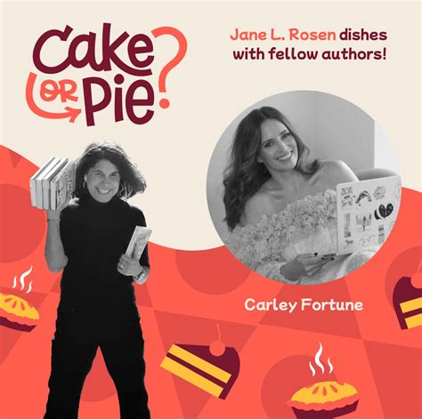 Cake Or Pie With Carley Fortune Fire Island News And Great South Bay News