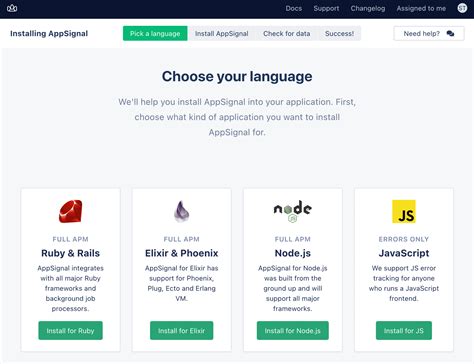 Exception Monitoring For Elixir Phoenix With Appsignal Staknine
