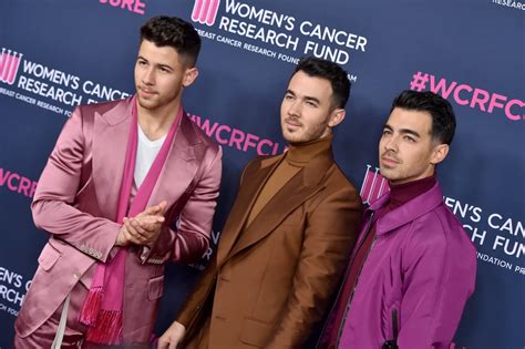 Is The Jonas Brothers Las Vegas Residency Canceled Popsugar