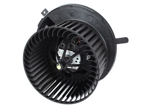 WENTYLATOR DMUCHAWA NAWIEWU VW PASSAT B6 2005 DA 15439 za 96 76 zł z